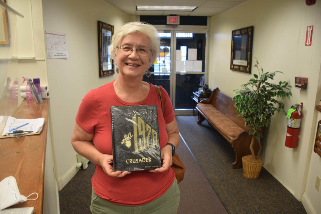 Reunited at last! | News, Sports, Jobs - Adirondack Daily Enterprise